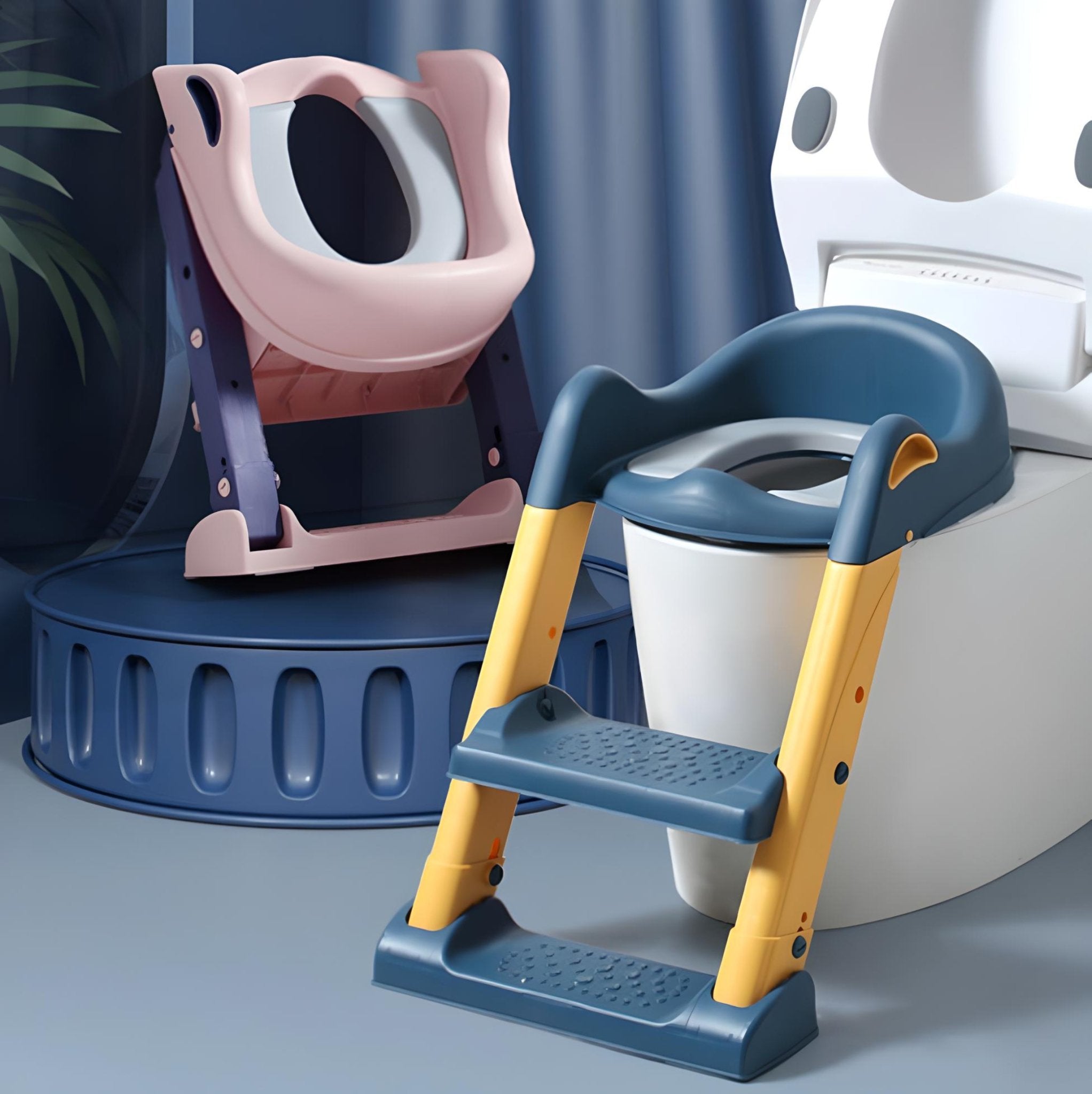 Little One's Potty Trainer - 40% OFF SALE – Aus Home Society